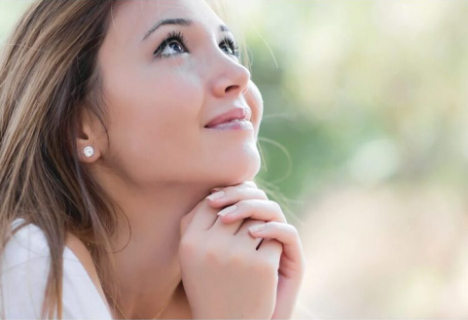 Does God Care about Small Things? The Power of Small Prayers - Shining ...